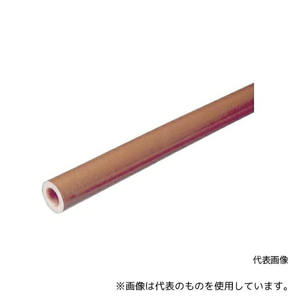 【アズワン AS ONE】実験室設備 工具類 工具、道具 ●優れた耐熱性能を備えたポリエチレンフォームです。 ●ワンタッチテープ付きで簡単施工が可能です。 ●給湯配管や暖房配管に。 ●エアコン配管等の保温。 商品の仕様 ●厚さ(mm):10...