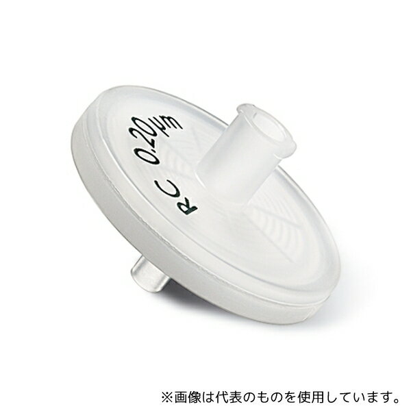 【アズワン AS ONE】分析・特殊機器 分離・分析ロシ 分離・分析用品(フィルター・濾紙・膜) ●高速液体クロマトグラフィ用サンプルからの沈殿物・微粒子の除去に適しています。 ●水系非水系両用タイプで、DMSO(ジメチルススルホキシド)に...