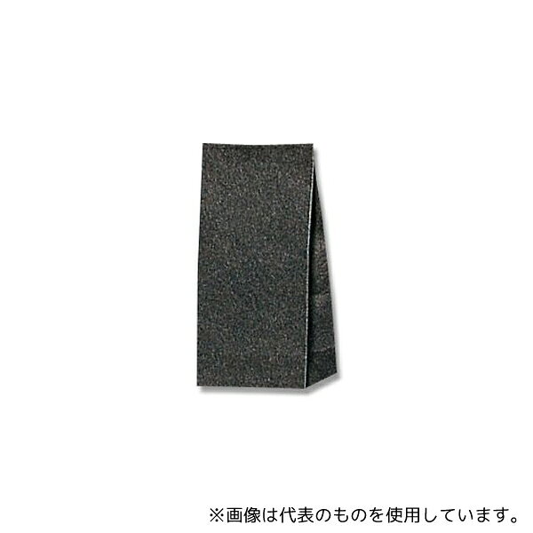 【アズワン AS ONE】実験室設備 事務用品・OAデスク 事務用品 ●色クラフト紙黒を使用しています。 商品の仕様 ●サイズ:90×50×175mm ●色・柄:黒無地 ●材質:70g/m2 ●入り数:100枚/外袋 ●JANコード：490...