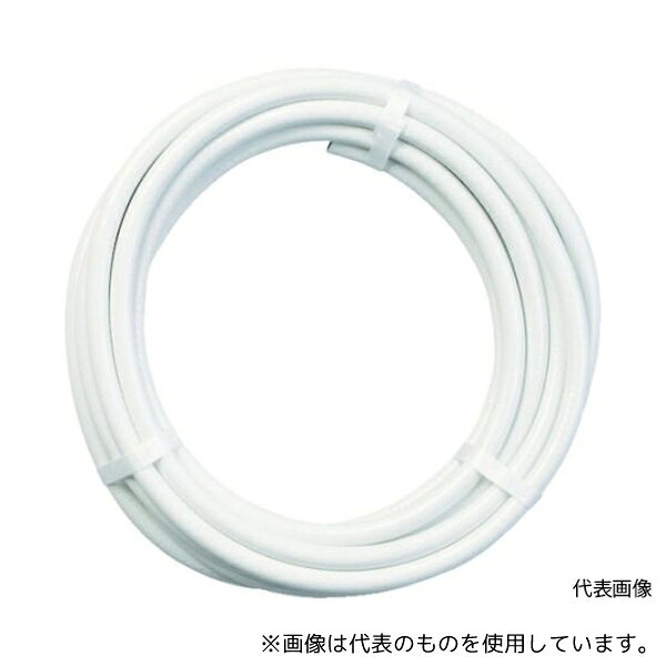 【アズワン AS ONE】分析・特殊機器 滅菌、消毒、衛生機器・用品 脱臭・空気洗浄機器 商品の仕様 ●ホース長さ(m):100 ●内径(mm):4 ●外径(mm):9 ●耐圧、防藻仕様 ●使用圧力:0.75MPa ●材質/仕上: ●▼塩化...
