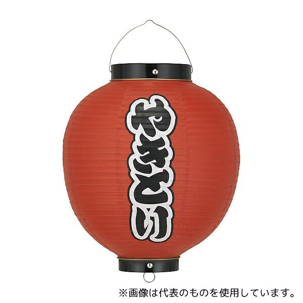 【アズワン AS ONE】実験室設備 事務用品・OAデスク 事務用品 商品の仕様 ●模様(文字):やきとり ●外径×高さ(mm):240×290 ●質量(g):140 ●※提灯、各種特注承ります。 ●商品番号:YTY2302 ●カタログコー...
