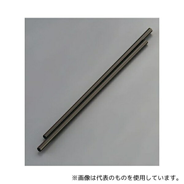 【アズワン AS ONE】実験室設備 事務用品・OAデスク 事務用品 商品の仕様 ●カラー:黒 ●直径×全長(mm):φ6×210 ●カタログコード:8-0944-2102 ●商品番号:EST5002 ●JANコード：49677188010...