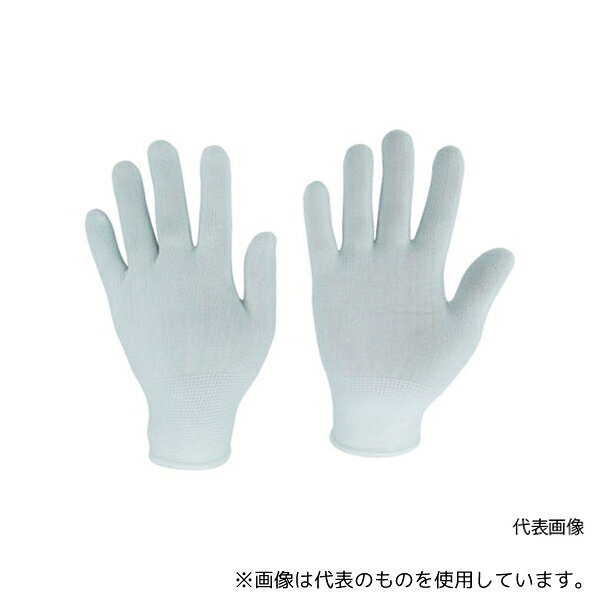【アズワン AS ONE】汎用器具・消耗品 保護・手袋・ウエア2 一般手袋 ●ポリエステル製13ゲージ編のインナー手袋です。 ●ぴったりフィットして軽く、インナーや軽作業用に適しています。 ●高い伸縮性で手にしっかりとフィットします ●仕分...