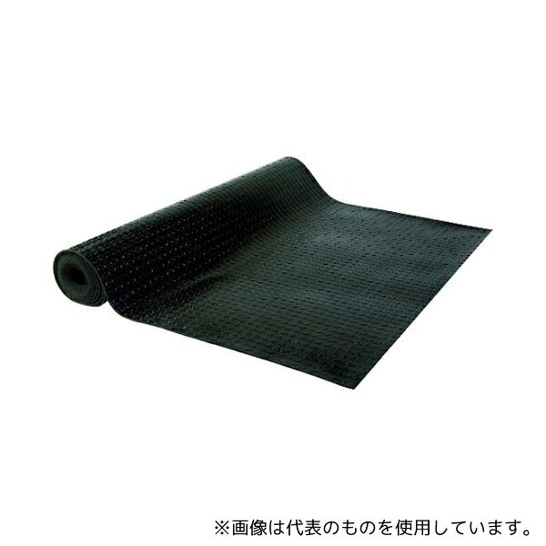 【アズワン AS ONE】実験室設備 工具類 工具、道具 ●裏面エンボス加工で、滑りにくい仕様になっています。 ●トラック荷台における荷物の滑り止めや養生に。 商品の仕様 ●幅(m):1.4 ●長さ(m):2.01 ●厚さ(mm):3 ●適...