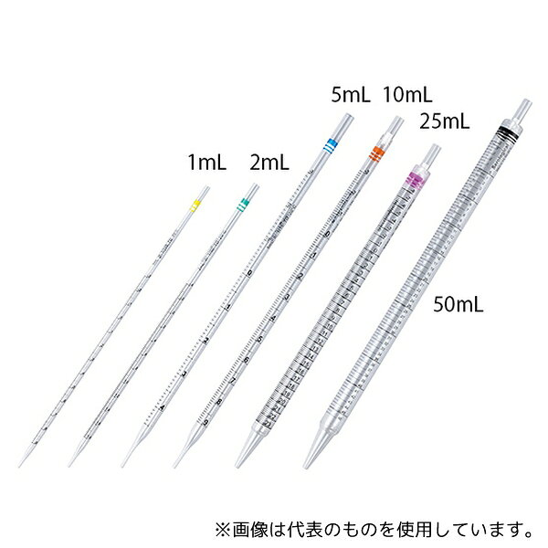 【アズワン AS ONE】汎用科学機器 加圧・減圧・油ポンプ 液送ポンプ ●見やすい目盛で迅速な吸引吐出を容易に。 ●Dnase/Rnaseおよびパイロジェンフリー。 商品の仕様 ●50mL ●容量精度:±1.0mL目 ●盛間隔:0.5mL...