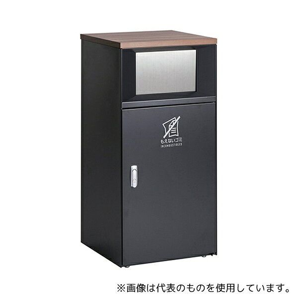 【アズワン AS ONE】実験室設備 清掃用品 清掃関連品 ●シンプルでオフィス等にピッタリな屋内用屑入。 ●フラット天板でカウンターとしても利用できます。 ●ラダーキャビネットFT・防災キャビネットFTとも組み合わせ可能。 ●収納量500...