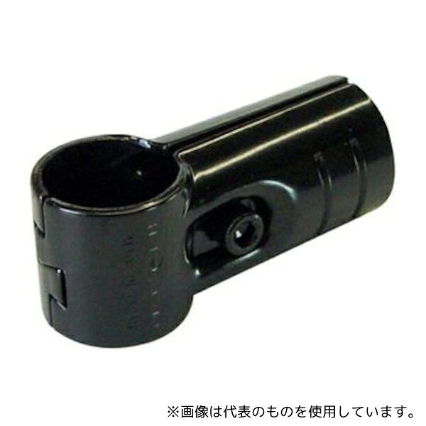 【アズワン AS ONE】看護、介護用品 中材・滅菌・洗浄 器械戸棚、作業台類 ●組立分解ができるメタルジョイントです。 ●Φ28イレクターパイプと組み合わせて、用途に合わせたサイズ・形状の構造物を自由に製作できます。 ●Φ28イレクターパ...