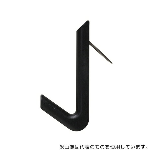 【アズワン AS ONE】実験室設備 事務用品・OAデスク 事務用品 ●針が斜めに刺さるのでしっかり固定! ●スリムなデザインで目立ちにくい 商品の仕様 ●製品サイズ:35×4×23mm ●耐荷重:約2kg ●JANコード：49765120...