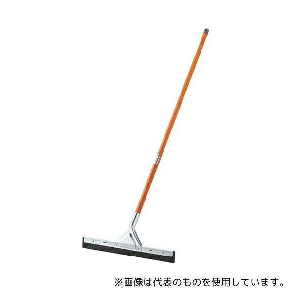 【アズワン AS ONE】実験室設備 清掃用品 清掃関連品 ●ハンドルとキャップに抗ウイルス剤を配合。ウイルス感染のリスクを減らします。 ●素早く水切りできる定番のアイテム。 商品の仕様 ●使用サイズ:幅460×高さ1400mm ●重量:7...