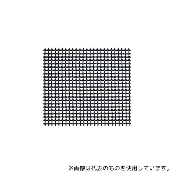 【アズワン AS ONE】汎用科学機器 デシケーター類 デシケーター用関連商品 ●ハサミでカットして使用することができます。 ●柔軟性がありミシンなどで縫製することも可能です。 商品の仕様 ●型番:H01 ●目開き(ピッチ):4×4 ●色:...