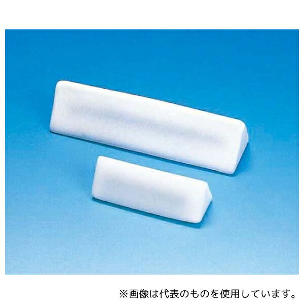 【アズワン AS ONE】汎用科学機器 撹拌機 2 撹拌用品(回転子・撹拌棒) ●PTFE 三角柱型撹拌子は、強い撹拌力があるので沈澱物の分散、粘着液などに最適です。 商品の仕様 ●全長面幅:55×14mm ●コード番号:F-4038-00...