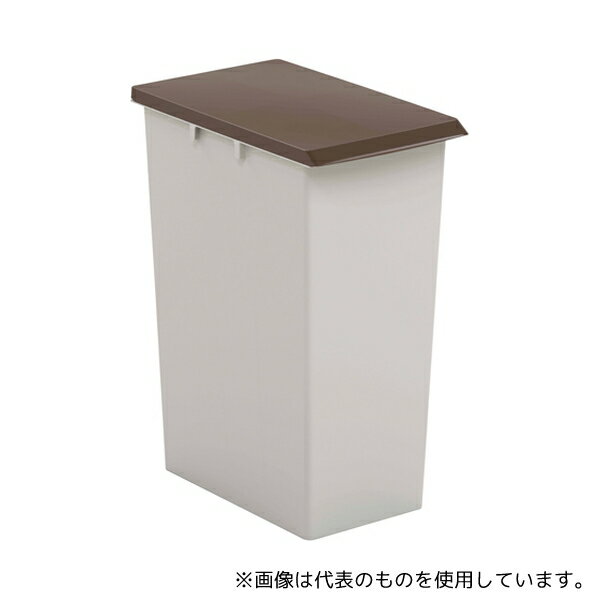 【アズワン AS ONE】実験室設備 清掃用品 清掃関連品 ●70Lと大容量ながら、シンプルでスッキリ収まる容器が新登場。 ●袋止め付 ●中袋にはポリ袋110Gが使用できます。 ●市販の70L用ポリ袋が使用できます。 商品の仕様 ●サイズ:...