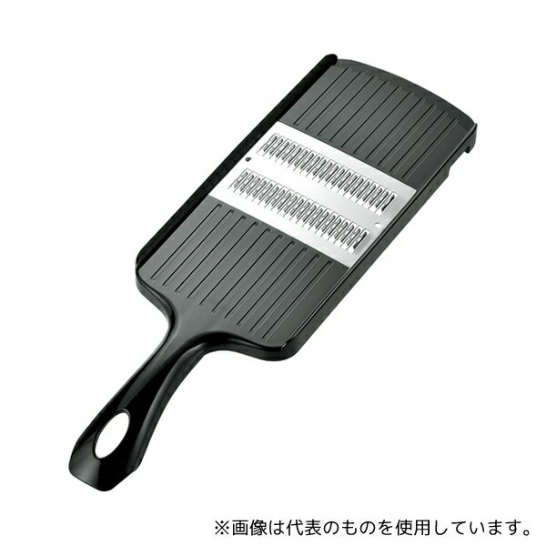 【アズワン AS ONE】 ●軽い力でプロのようなふんわりとした千切りができる 商品の仕様 ●材質:刃部/ステンレス鋼、樹脂部/ABS樹脂 ●JANコード：4962336614282 【※ご注意ください】商品は代表の画像を使用しています。