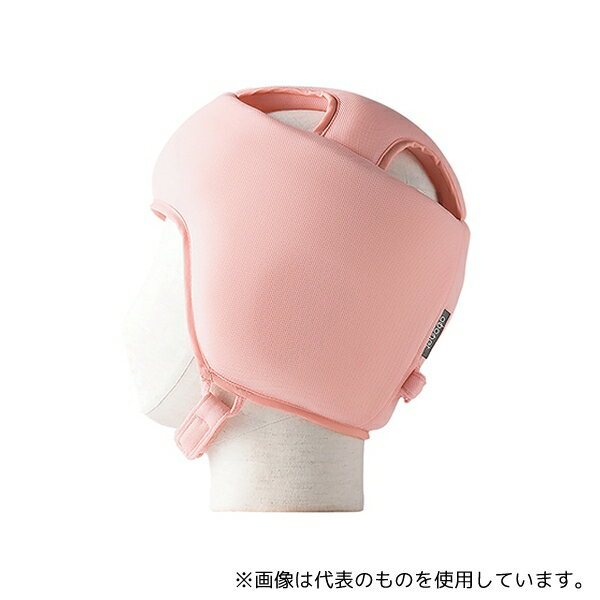 【アズワン AS ONE】看護、介護用品 院内感染防止、空気清浄器類 リスクマネジメント ●耳まで覆う深型タイプで後頭部までしっかりと守ります。 ●通気性の高い緩衝材を使用しているので、ムレにくく、快適な被り心地です。 ●内側の耳の部分の緩...