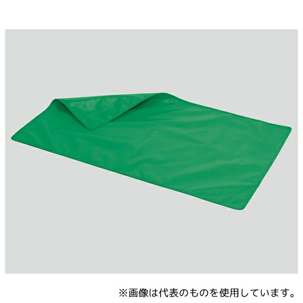 【アズワン AS ONE】看護、介護用品 検査・計測 レントゲン関連機器 ●X線撮影時に掛けるだけで、患者の必要な部位を素早く防護できます。 商品の仕様 ●鉛当量(mmPb):0.5 ●色:グリーン ●重量(kg):5.5 ●幅×丈:600...