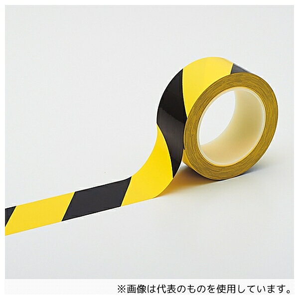 【アズワン AS ONE】実験室設備 事務用品・OAデスク 事務用保管・整理用品 ●表面および粘着剤に帯電防止加工を施しています。 ●発じんを防止するため、芯管にプラスチックを使用したクリーンルーム用のラインテープです。 商品の仕様 ●材質...
