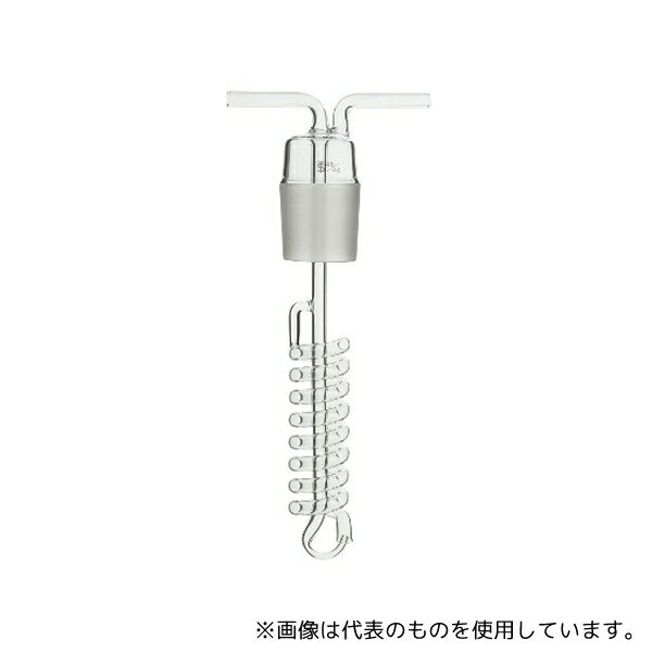 【アズワン AS ONE】汎用科学機器 粉砕機器・ホモジ 粉砕・混合・ふるい用品 ●共通摺合ガス洗浄びんウォルター式用の中管です。 商品の仕様 ●入数:1個 ●型式:500mL用 ●摺合:45/40 ●長さa(mm):262 ●長さb(mm...