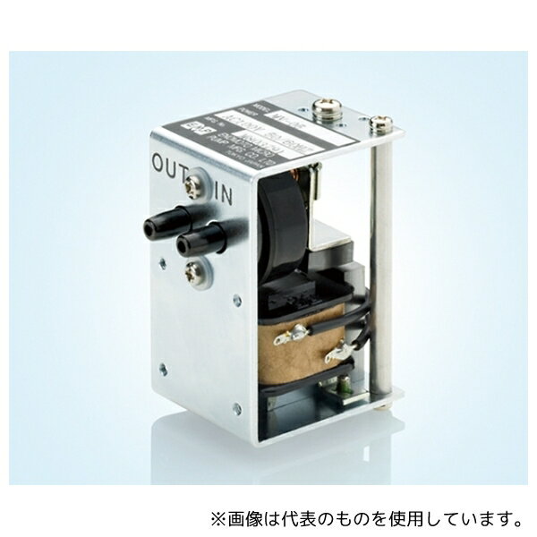 【アズワン AS ONE】汎用科学機器 加圧・減圧・油ポンプ 気送ポンプ ●接ガス部のゴム材質は流体に合わせ変更も可能。 ●異電圧への対応も可能。 ●RoHS対応品。 商品の仕様 ●最大吐出流量:0.8L/min以上 ●最大吐出圧力:2kP...