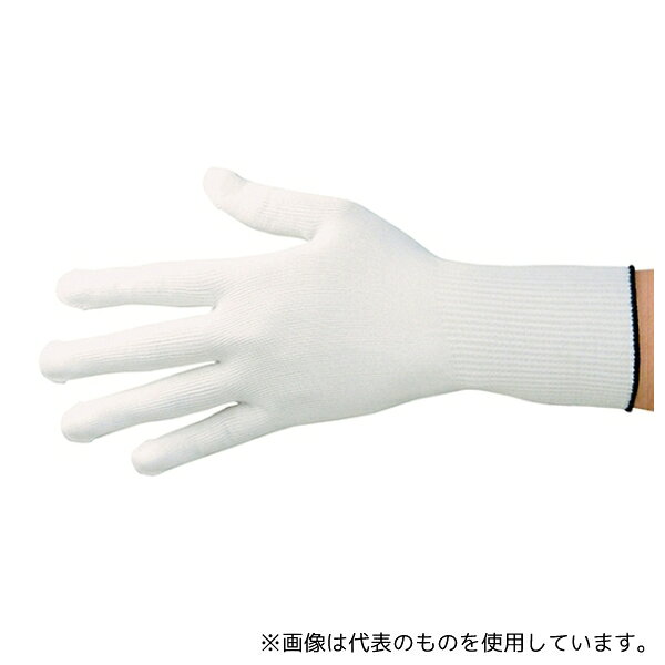 【アズワン AS ONE】汎用器具・消耗品 保護・手袋・ウエア2 一般手袋 ●高強力ポリエチレン繊維「スペクトラ(R)」を使用し、優れた耐切創性と耐久性を持っています。 ●化学薬品、紫外線、水などに強い抵抗力があります。 商品の仕様 ●材質...