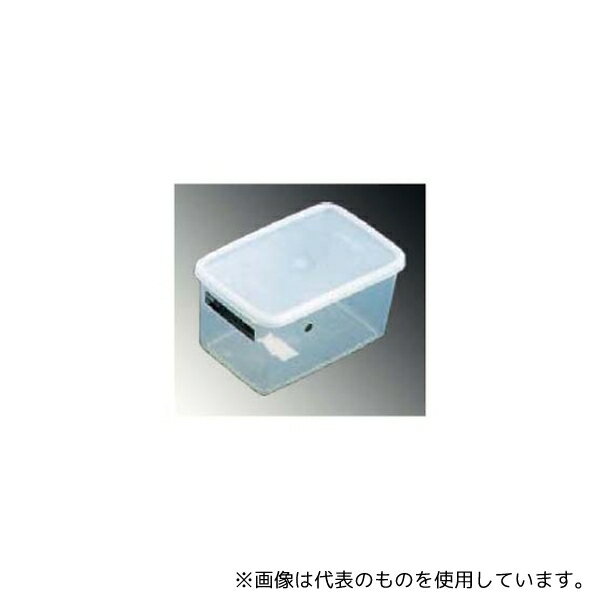 【アズワン AS ONE】実験室設備 事務用品・OAデスク 事務用品 ●電子レンジ・自動食器洗浄器には使用しないで下さい。 商品の仕様 ●箱も含む重量:9.9kg ●容量:3L ●外寸1(mm):214×145×H128 ●内寸1(mm):...