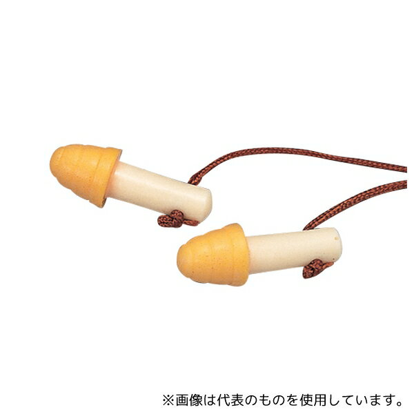 【アズワン AS ONE】汎用器具・消耗品 安全保護用品 1 メガネ、保護面、ヘルメット、防音用品 ●主として高音を遮音し、会話域程度の低音を比較的通す(JIS T 8161 第2種型) ●耳孔内が蒸れにくい高吸湿性スポンジ採用 商品の仕様...