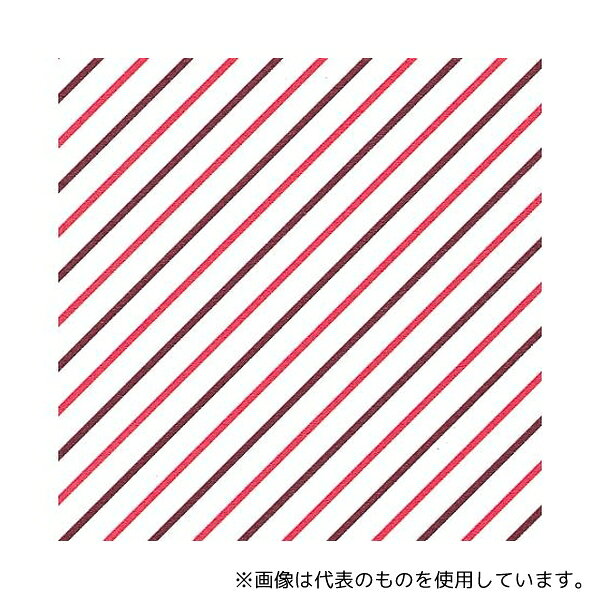 【アズワン AS ONE】実験室設備 事務用品・OAデスク 事務用品 ●白地に赤と茶のストライプが入ったさわやかな包装紙です。 商品の仕様 ●サイズ:757×530mm ●材質:純白47.2g/m2 ●入り数:100枚/外袋 ●JANコード...