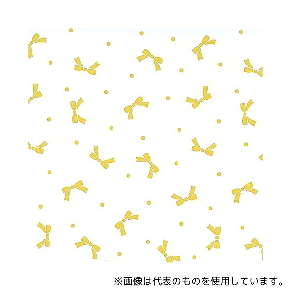 【アズワン AS ONE】実験室設備 事務用品・OAデスク 事務用品 ●金のリボンが散りばめられた可愛い包装紙です。 商品の仕様 ●サイズ:757×530mm ●材質:コート64g/m2 ●入り数:100枚/外袋 ●JANコード：49017...