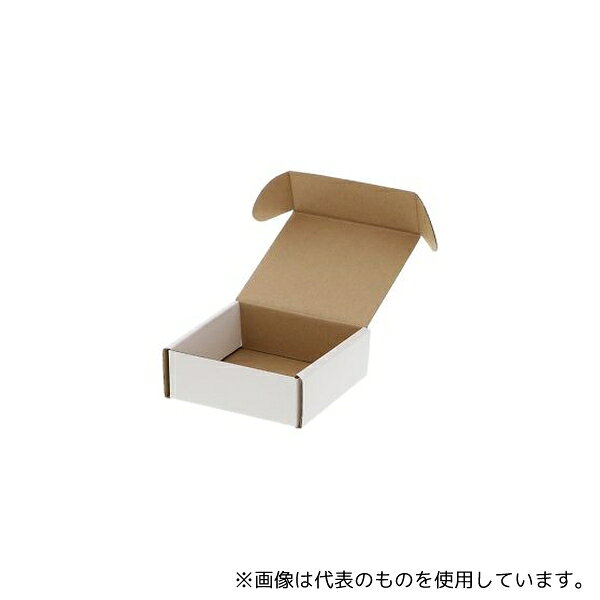 【アズワン AS ONE】実験室設備 事務用品・OAデスク 事務用品 ●表面が白い段ボール材質の無地箱です。 組立式(フタ・身一体式) 10枚入り 商品の仕様 ●サイズ:内寸法:95×95×35mm ※内寸法は組み立て方によって1〜2mmの...
