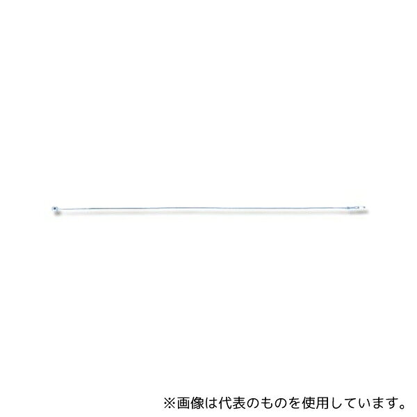 【アズワン AS ONE】実験室設備 事務用品・OAデスク 事務用品 ●パチッと差し込むだけのワンタッチ操作。取り付け後は完全ロック。商品は透明となります。 商品の仕様 ●サイズ:230mm ●材質:ポリプロピレン ●入り数:1箱(5000...