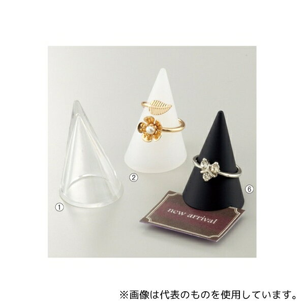 【アズワン AS ONE】実験室設備 事務用品・OAデスク 事務用品 ●シンプルで使いやすいリング立て 商品の仕様 ●素材:アクリル ●サイズ:直径2.7×H3.8cm ●入数:10個 ●JANコード：0 【※ご注意ください】商品は代表の画...