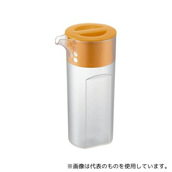 【アズワン AS ONE】実験室設備 事務用品・OAデスク 事務用品 ●丈夫で軽いポリカーボネート製です。 ●冷蔵庫のポケットにぴったり収まるスリム形状です。 ●2WAY注ぎ口。 ●フタを180度回転させることで、二通りの注ぎ加減でご使用で...