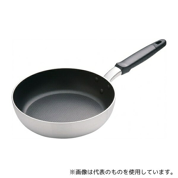 【アズワン AS ONE】汎用器具・消耗品 金属、ホーロー容器・バット類 金属、ホーロー容器 ●Doris「ドリス」シリーズスタンダードフライパンの定番!豊富なサイズバリエーションで調理をサポートします。 商品の仕様 ●サイズ表示(内径cm...
