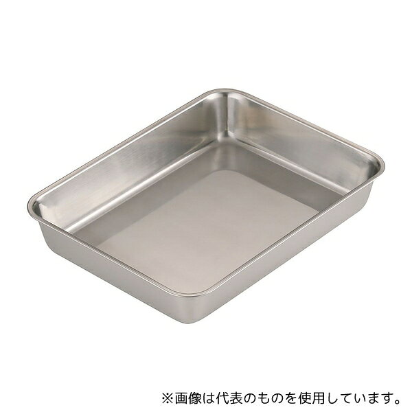 【アズワン AS ONE】実験室設備 コンテナー保温容器 保温容器(プラスチック) ●高品位で業務用では代表的な素材のバットです。 商品の仕様 ●規格:10枚取 ●間口×奥行×高さ(mm):355×270×63 ●板厚(mm):0.6 ●底...
