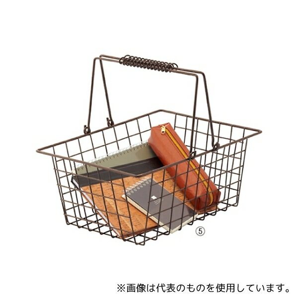 【アズワン AS ONE】実験室設備 事務用品・OAデスク 事務用品 ●雑貨店や化粧品コーナなどにオススメ!ワイヤーフレームのバスケット。 ●接続部が丸くなってより安全に。 ●重ねやすいサイズに変更しました。 商品の仕様 ●素材:スチール製...