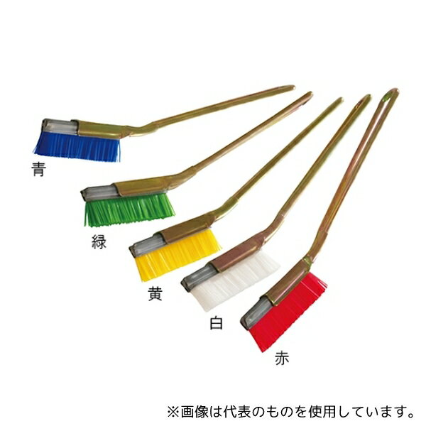 【アズワン AS ONE】分析・特殊機器 滅菌、消毒、衛生機器・用品 滅菌、消毒、衛生関連用品 ●器具洗浄向け。 ●頑丈で、異物混入の危険性を軽減。 ●すぐれた衛生性を持ちます。 商品の仕様 ●色:赤 ●全長:215mm×幅20mm ●材質...