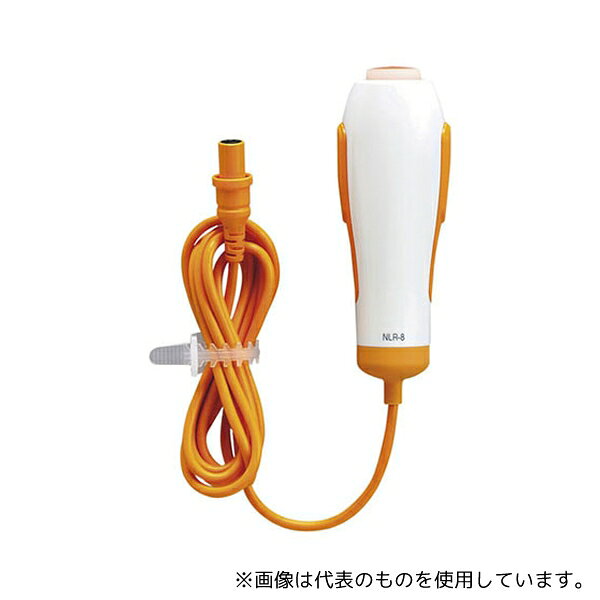 【アズワン AS ONE】汎用器具・消耗品 安全保護用品 1 安全、保護機器関連品 ●ナースコールシステムVi-nurse用の呼出握りボタンです ●サイドボタン付 ●抗菌仕様 ●病院・施設向け 商品の仕様 ●寸法(mm):123×42×32...