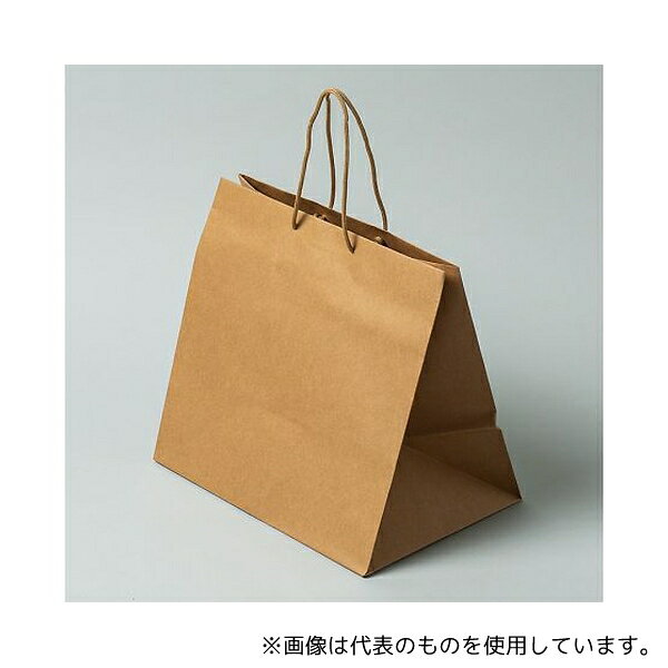 【アズワン AS ONE】実験室設備 事務用品・OAデスク 事務用品 ●もともとはフラワーアレンジメント用の紙袋ですが、マチが広く手紐が長いため、あらゆるものにご使用いただけます。 ●底ボール入 商品の仕様 ●入数:10枚/束 ●サイズ:4...