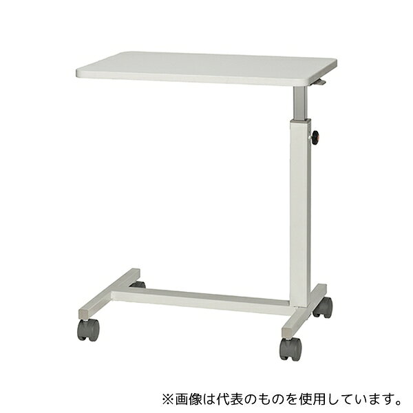 【アズワン AS ONE】実験室設備 事務用品・OAデスク 事務用品 ●高さを無段階で調節することができます。 商品の仕様 ●材質:本体/スチール、天板/低圧メラミン化粧板 ●サイズ:W600×D400×H610〜930mm ●天板サイズ:...