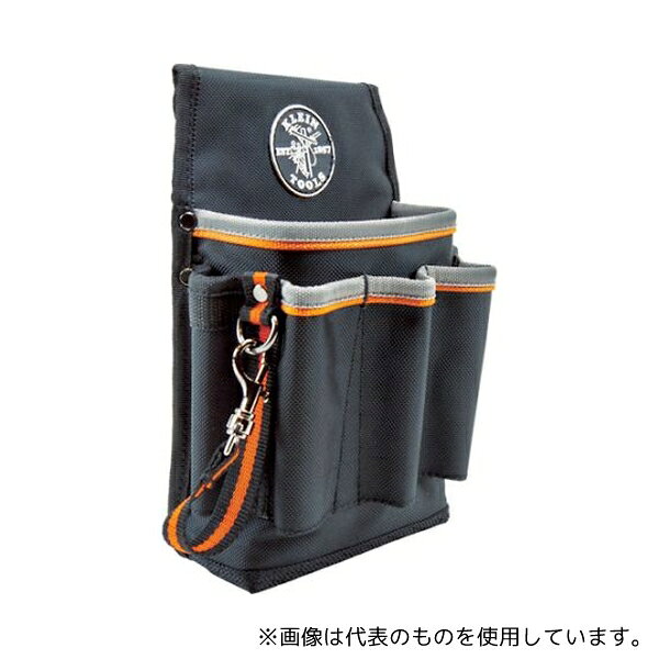 【アズワン AS ONE】実験室設備 工具類 工具、道具 ●耐久性の高いツールホルダです。 ●さまざまなサイズのポケットがついており、整理して収納することができます。 ●腰周りの工具収納に。 商品の仕様 ●色:ブラック ●形状:ドライバー2...
