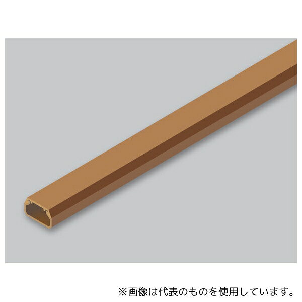 【アズワン AS ONE】実験室設備 工具類 工具、道具 ●ケーブル収容部分が広く軽く経済的で、使いやすさを工夫してあります。 ●エフモールよりも収容力が40%アップしています。 ●底面に両面テープが付いているので、簡単に素早く施工できます...