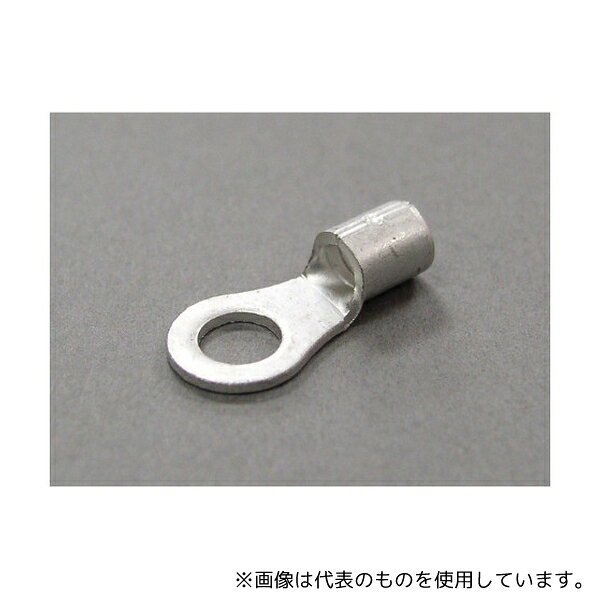 【アズワン AS ONE】実験室設備 工具類 工具、道具 ●RoHS適合品です。 商品の仕様 ●電線抱合範囲:単線(mm):1.82〜2.89撚線(mm2):2.63〜6.64AWG:12-10 ●JANコード：4521989013622 ...