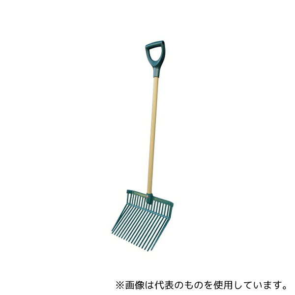 【アズワン AS ONE】実験室設備 工具類 工具、道具 ●落ち葉や刈草すくいに。 ●すくってそのまま容器などに移せます。 ●刈草や菜園の収穫物集めに。 ●土や小石のふるい落しに。 ●握りやすいグリップ。 商品の仕様 ●生産国:日本 ●材質...