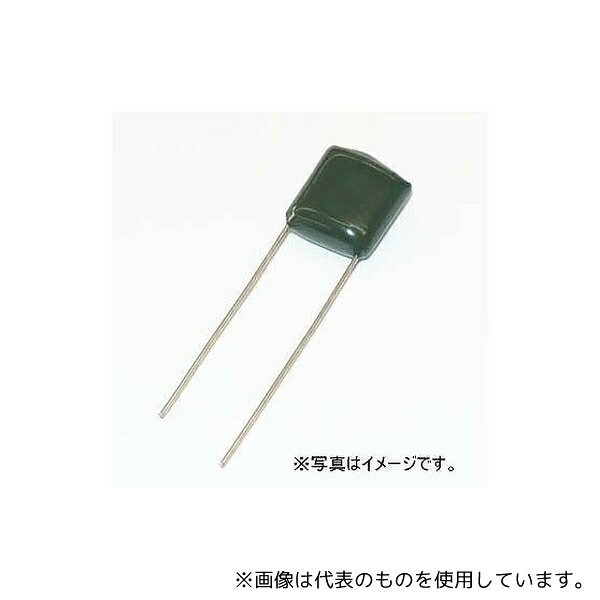 【アズワン AS ONE】物理・物性測定器 タイマー・電気器具 電気器具関連商品 商品の仕様 ●定格電圧:100V ●静電容量:0.47μF ●静電容量許容差:±5.0 ●入数:1個 ●L(幅):16.0mm ●T(厚み):9.0mm ●H...