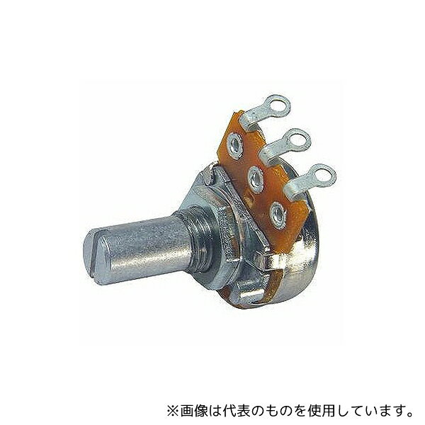 【アズワン AS ONE】物理・物性測定器 タイマー・電気器具 電気器具関連商品 商品の仕様 ●抵抗値:10KΩ ●抵抗変化特性:A ●JANコード：4547634739648 【※ご注意ください】商品は代表の画像を使用しています。