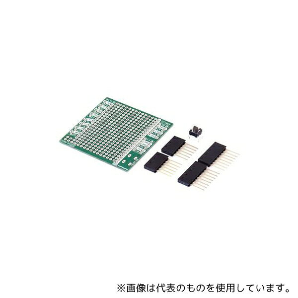 【アズワン AS ONE】物理・物性測定器 タイマー・電気器具 電気器具関連商品 商品の仕様 ●材質:ガラスコンポジット(CEM3)両面 ●寸法:53.34×54.61mm ●板厚:1.0t ●仕上処理:スルーホールハンダ、両面レジスト(緑...