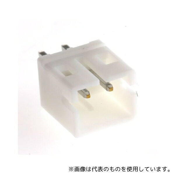 【アズワン AS ONE】汎用器具・消耗品 金属・樹脂実験必需2 実験室必需用品、器具その他 ●JST PHシリーズシュラウド付きスルーホールヘッダ ●JST PHシリーズの低プロファイル2.0mmピッチワイヤ対基板コネクタ用のシュラウド付...