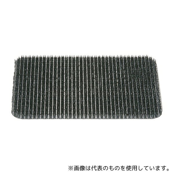 【アズワン AS ONE】実験室設備 事務用品・OAデスク 事務用品 商品の仕様 ●規格:小用 ●カラー:黒 ●幅×奥行(mm):340×240 ●質量(kg):0.15 ●カタログコード:8-0141-1503 ●商品番号:API0903...