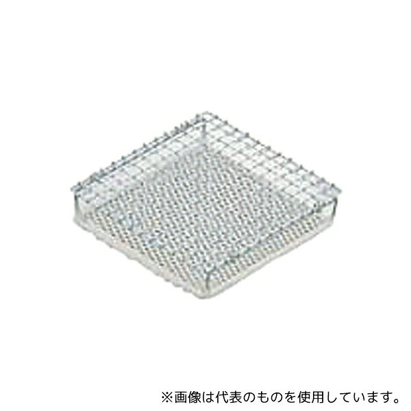 【アズワン AS ONE】実験室設備 事務用品・OAデスク 事務用品 ●遠赤外線効果でまろやかに焼ける、セラミック焼き網 商品の仕様 ●規格:大 ●外寸縦×外寸横:150×150mm ●材質:セラミック・鉄 ●JANコード：49621950...
