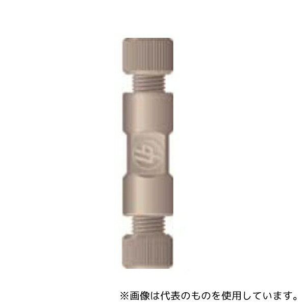 【アズワン AS ONE】汎用器具・消耗品 硝子器具・機器類 ガラス器具、装置 ●耐薬品性・耐久性に優れ、耐圧・細孔径・フィッティング規格・チュービングサイズに応じて選択できます。 商品の仕様 ●PEEK ●Tubing OD:1/16” ...