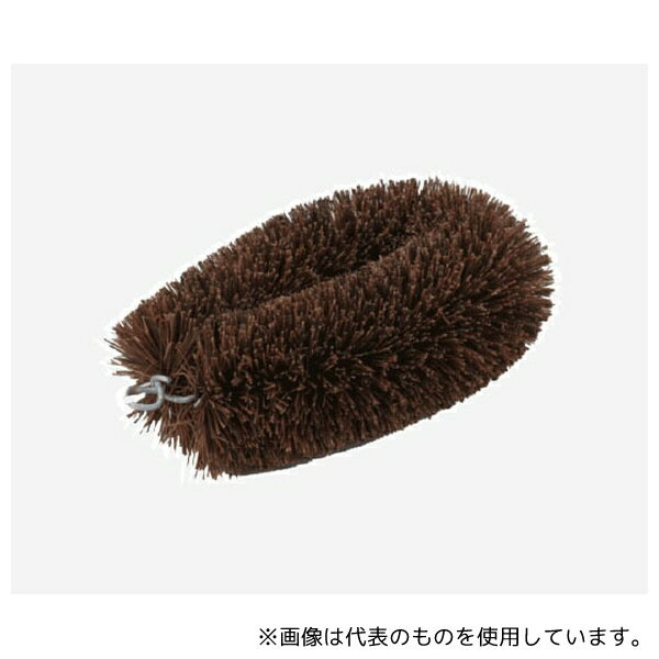 【アズワン AS ONE】実験室設備 事務用品・OAデスク 事務用品 ●非常に硬いシダ繊維を巻いています ●硬い物、頑丈な物を対象にしています 商品の仕様 ●サイズ:全長/155mm、幅/100mm ●材質:毛/パルミラファイバー ●JAN...